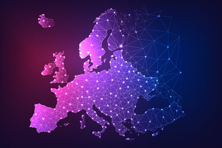 Placing reliable and sustainable fiber networks on the map - Digpro